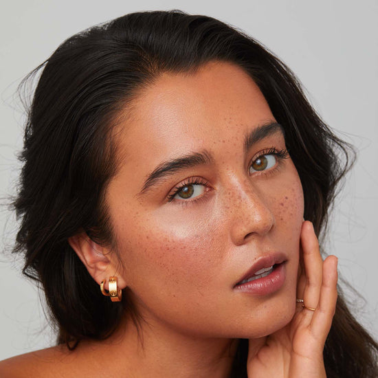 Ceramide Refillable Lip Silk – SOSHE Beauty