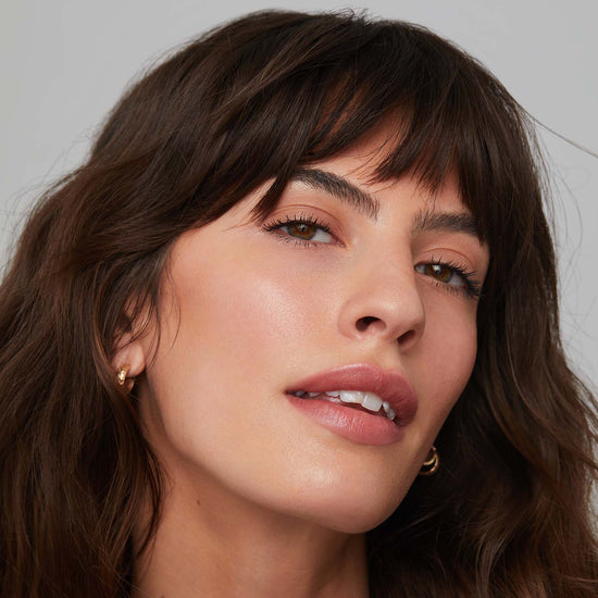 Ceramide Refillable Lip Silk – SOSHE Beauty