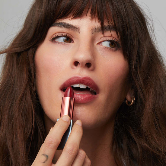 Ceramide Refillable Lip Silk – SOSHE Beauty