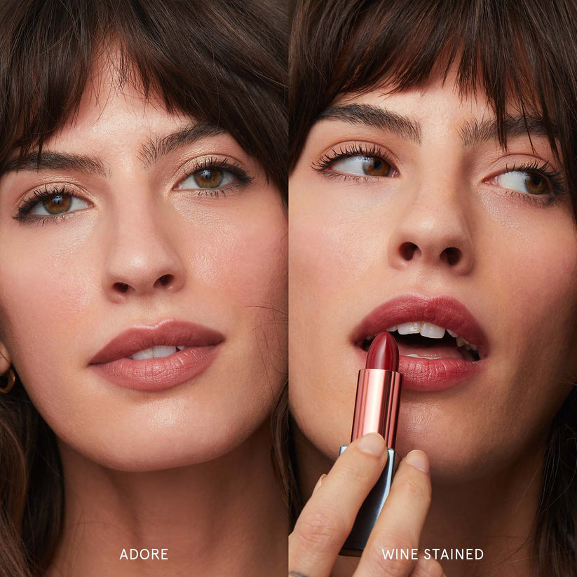 The Perfect Pout Lip Set – SOSHE Beauty