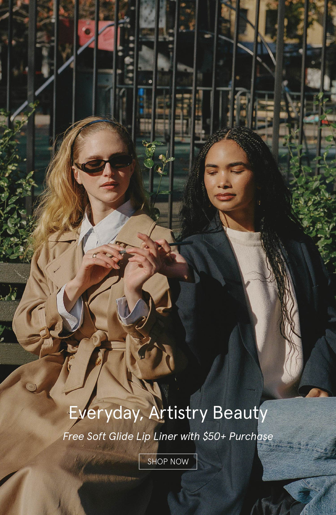 Skincare Infused, Minimalist Beauty – SOSHE Beauty