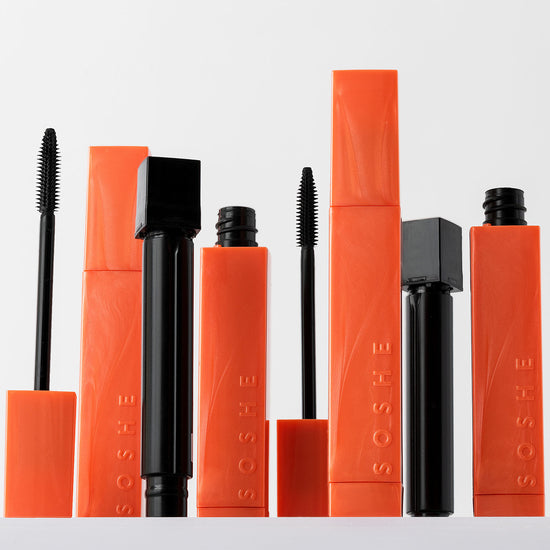 Peptide Lengthening Mascara – SOSHE Beauty