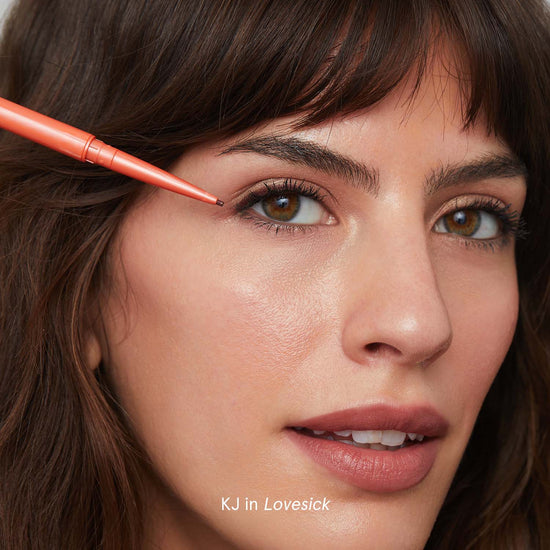 Waterproof Precision Eyeliner – SOSHE Beauty