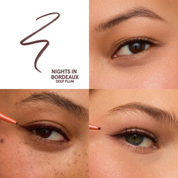 Waterproof Precision Eyeliner – SOSHE Beauty