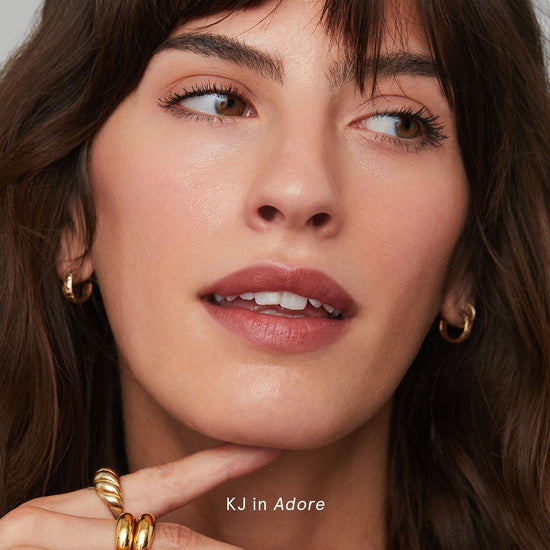 Ceramide Lip Silk Refills – SOSHE Beauty