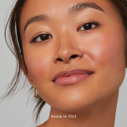 Ceramide Refillable Lip Silk – SOSHE Beauty