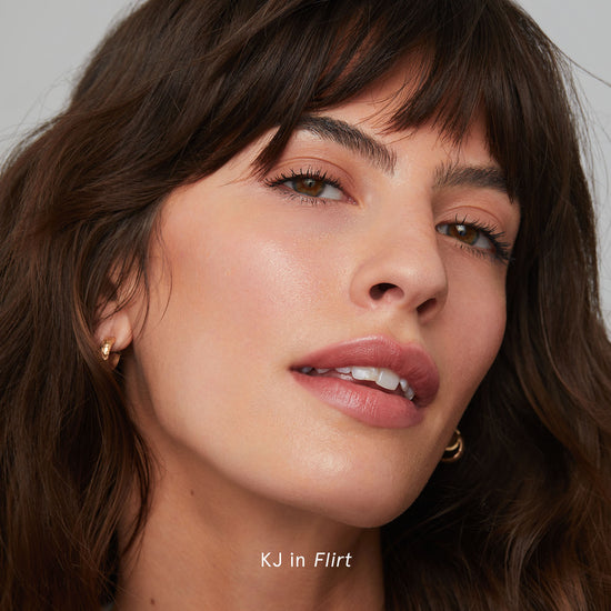 Ceramide Refillable Lip Silk – SOSHE Beauty