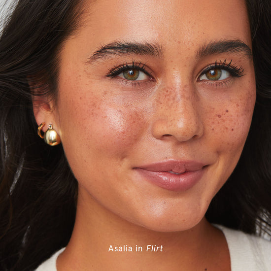 Ceramide Refillable Lip Silk – SOSHE Beauty