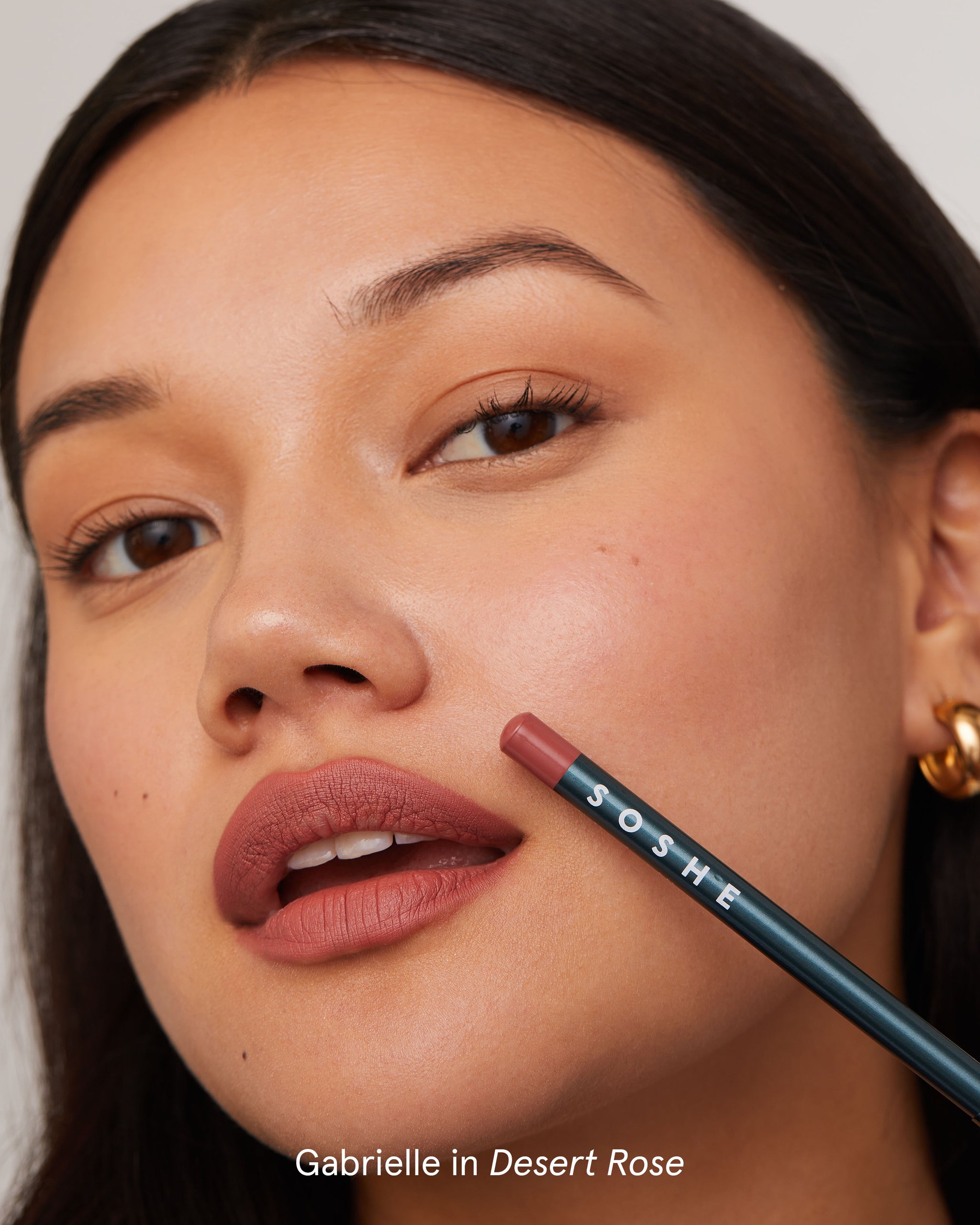 Perfect Lip Duo – SOSHE Beauty