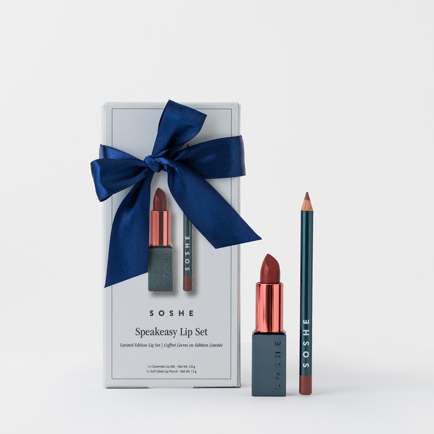 Shop SOSHE All – SOSHE Beauty