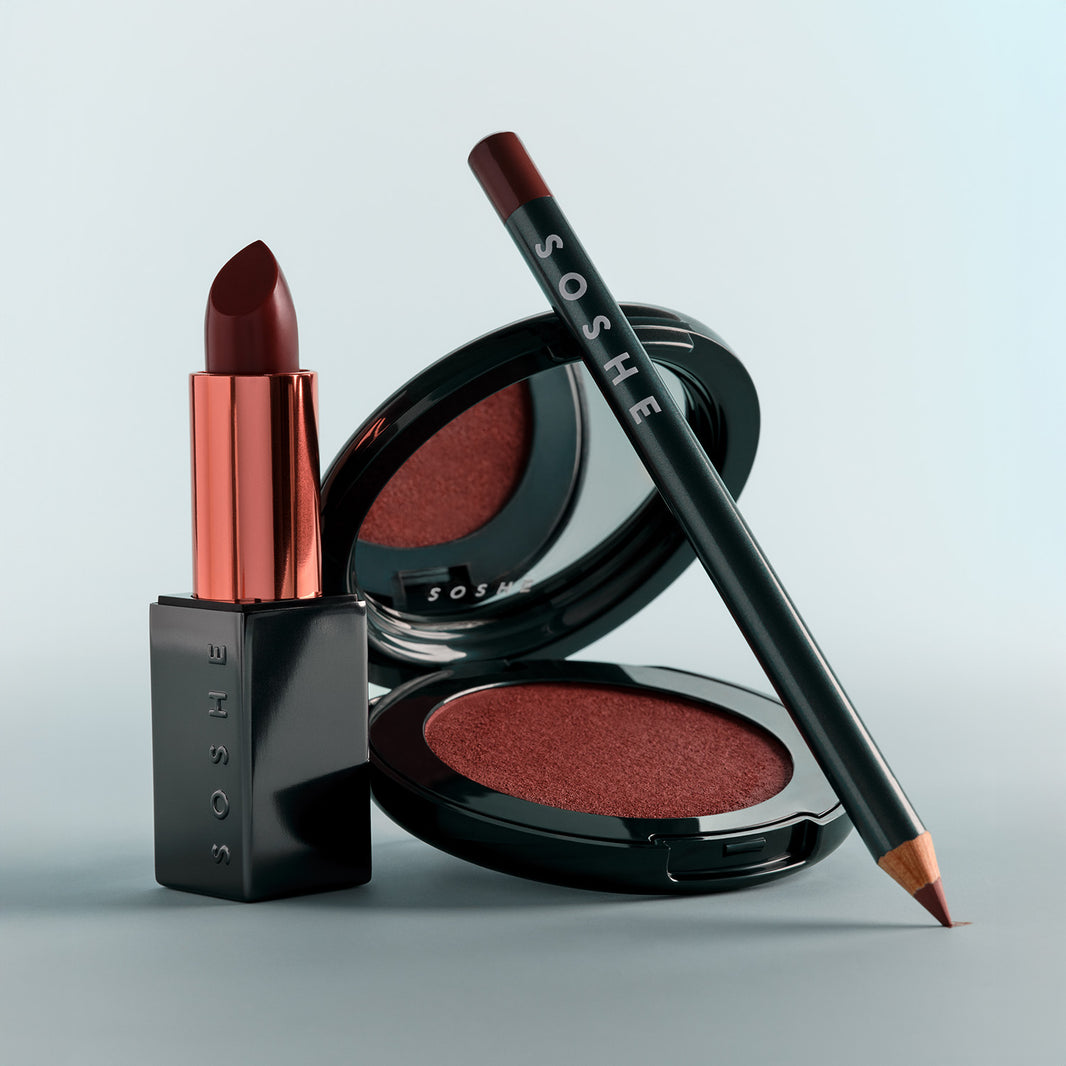 Shop SOSHE Sets – SOSHE Beauty