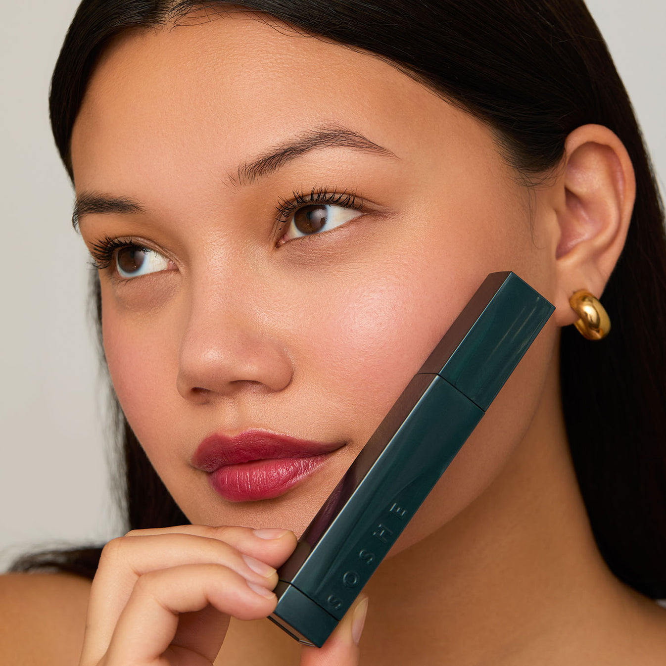 Waterproof Tubing Mascara – SOSHE Beauty