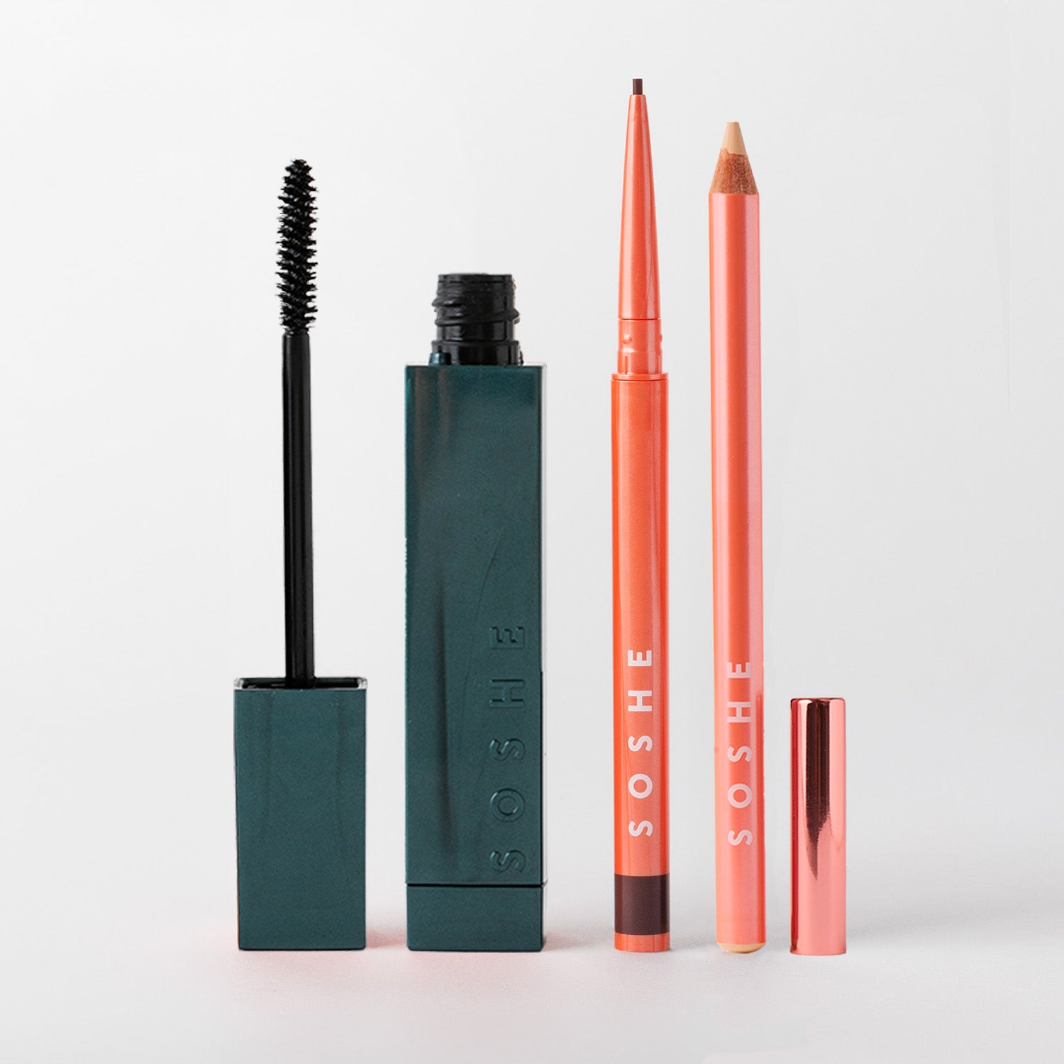Collections – SOSHE Beauty