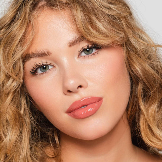 Ceramide Refillable Lip Silk – SOSHE Beauty